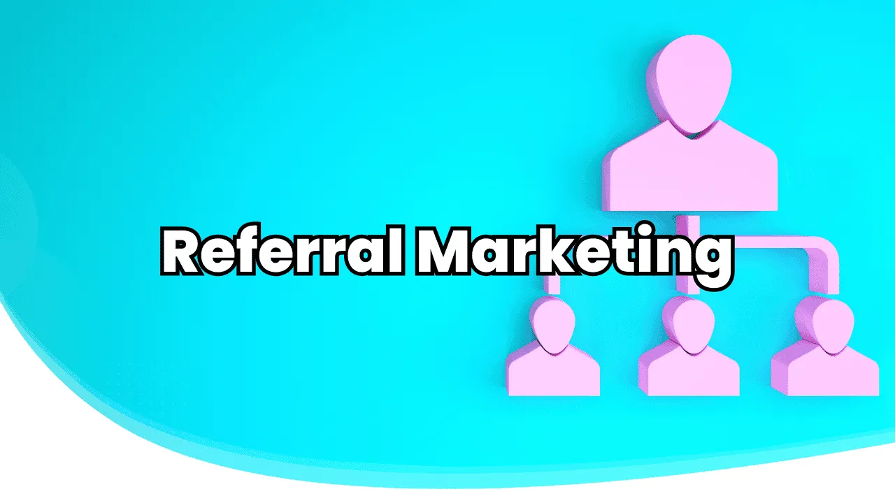 The intro to referral marketing for UK architects